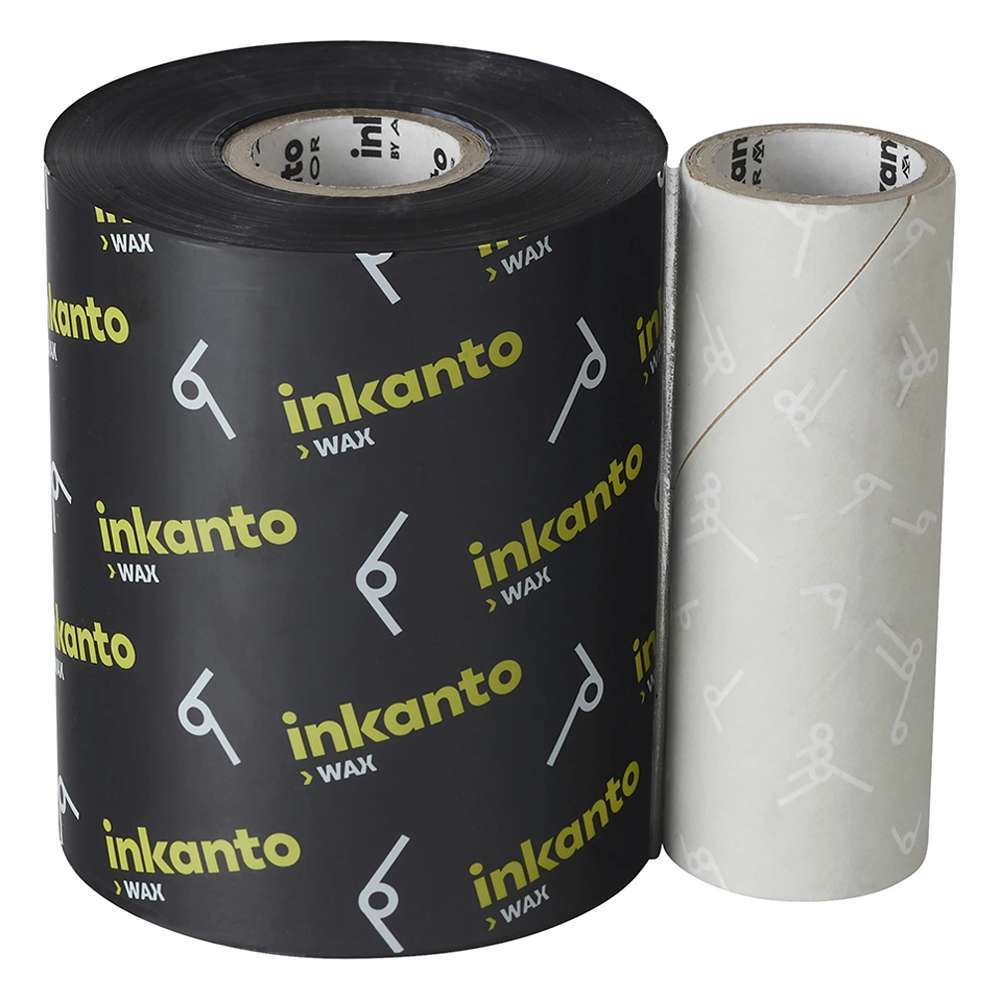 Inkanto SW200 Ribbon Cera trasferimento termico | BEXAL